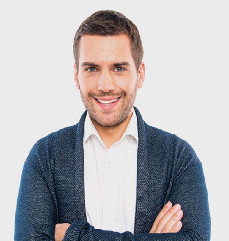 Akansha Raut - UI Developer